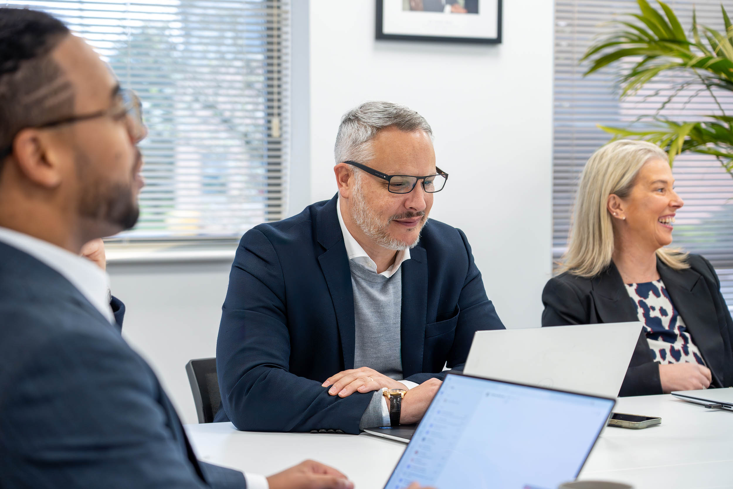 DSG Finance How we support your dealership – DSG Group