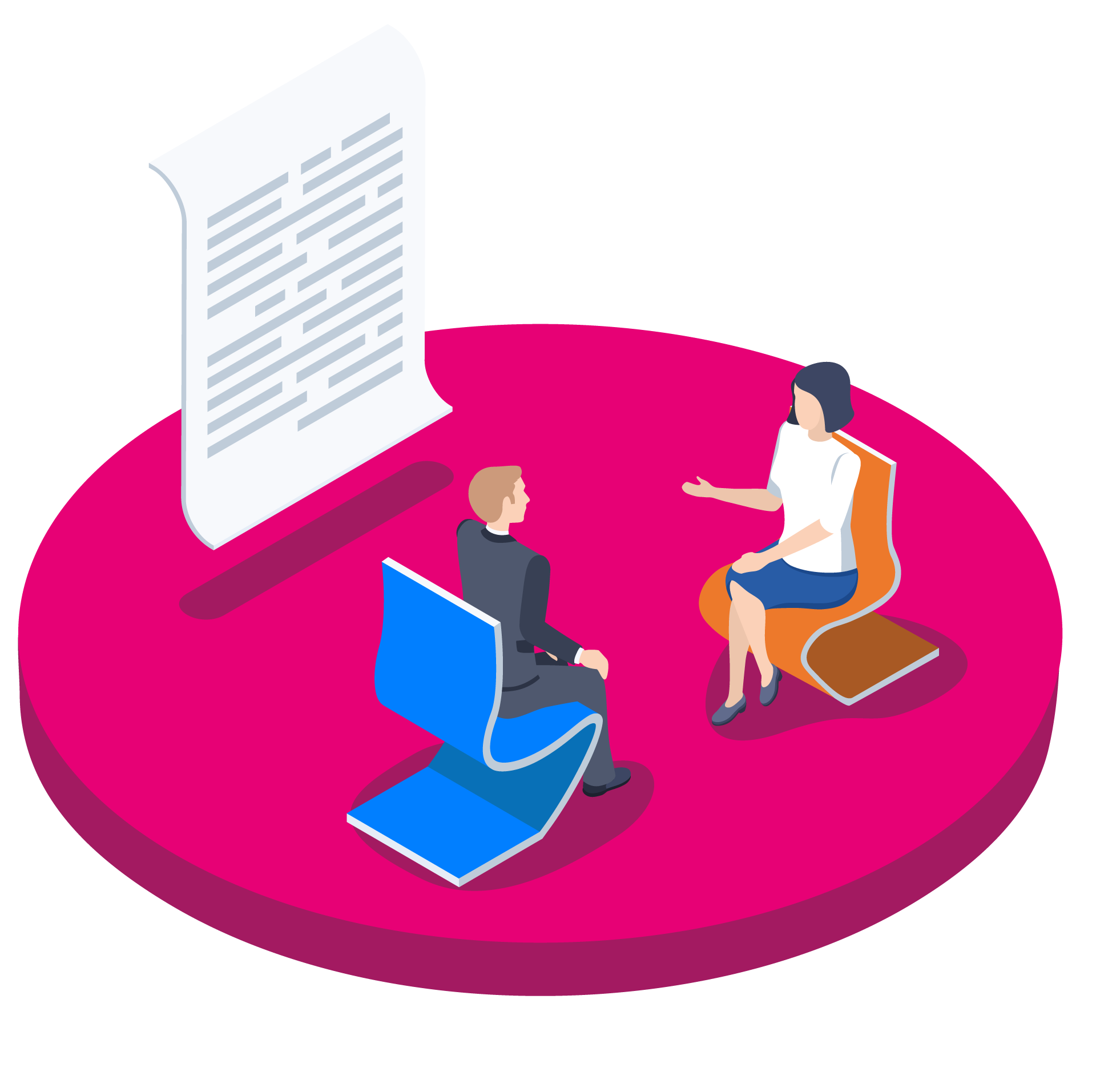 Connected How we support your dealership – DSG Group