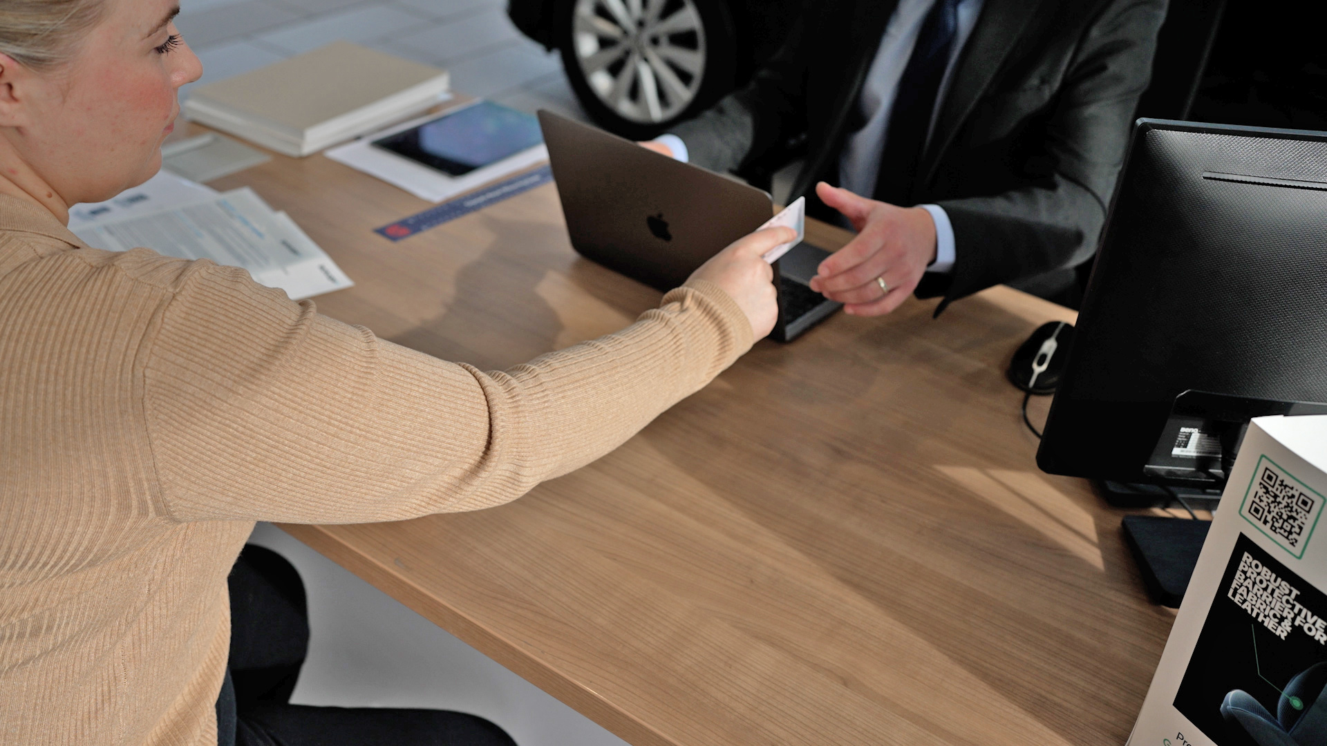 DSG Finance LCV – DSG Group